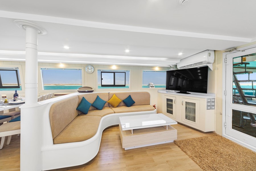 M/Y Contessa Mia