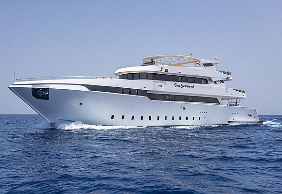 Home [seaserpentfleet.com]